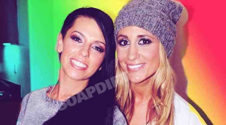'Big Brother': Vanessa Rousso & Wife Mel Welcome Son - Two More Babies ...