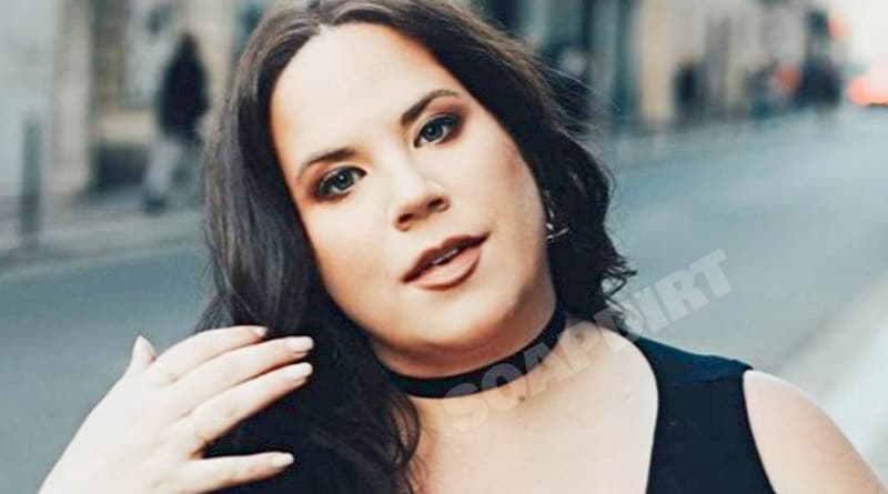 'My Big Fat Fabulous Life': Whitney Thore's Sexy Mardi Gras Bikini ...