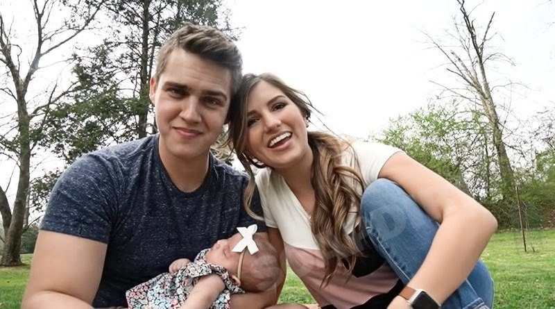 'Bringing Up Bates': Evan and Carlin Bates - The Untold Story of How ...