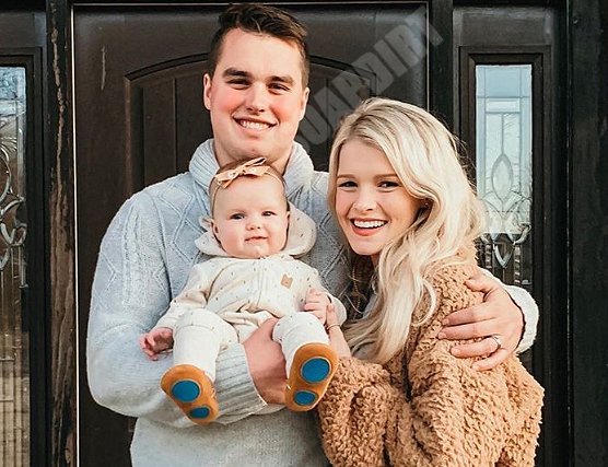 'Bringing up Bates' Update: Josie Makes the Most of Quarantine by ...