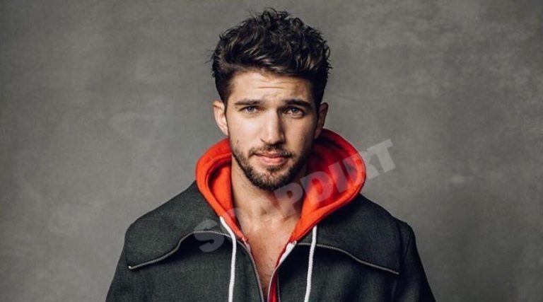'General Hospital' Bryan Craig Has a Whole New Look - Check out His ...