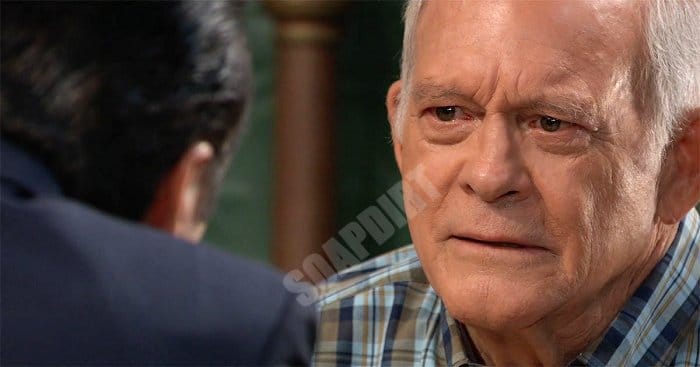 'General Hospital' Spoilers: Sonny Hit With Harsh Reality - Mike's ...
