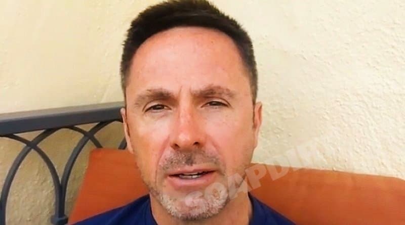 'General Hospital': Julian Jerome Actor William deVry Wants Fans to do ...