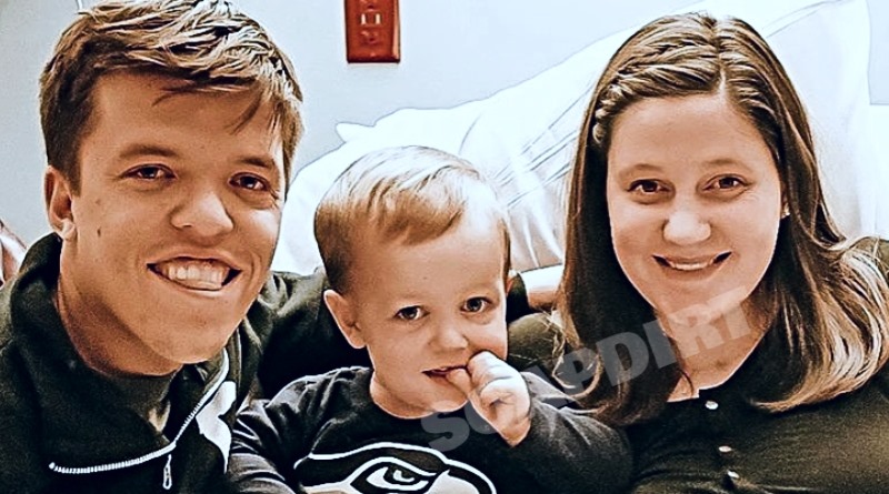 'Little People, Big World': Jackson Roloff's Huge Accomplishment While ...