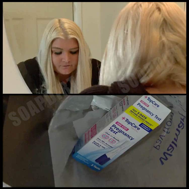 'Life After Lockup' Spoilers: Sarah Simmons Pregnant with Baby #3 ...
