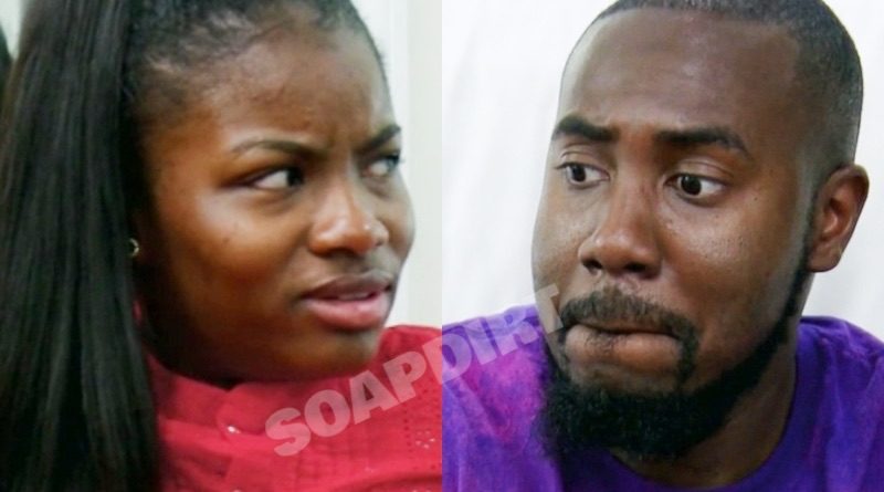 'Married at First Sight': Michael Watson Not Getting What He Needs ...