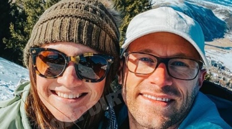 'OutDaughtered': Danielle and Adam Busby's Kids Share Huge Milestone ...