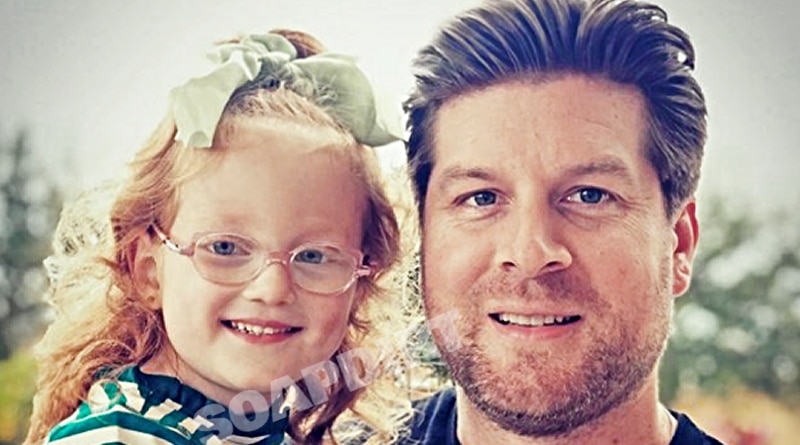 'OutDaughtered': Uncle Dale and Hazel Dance Challenge - See Adorable ...