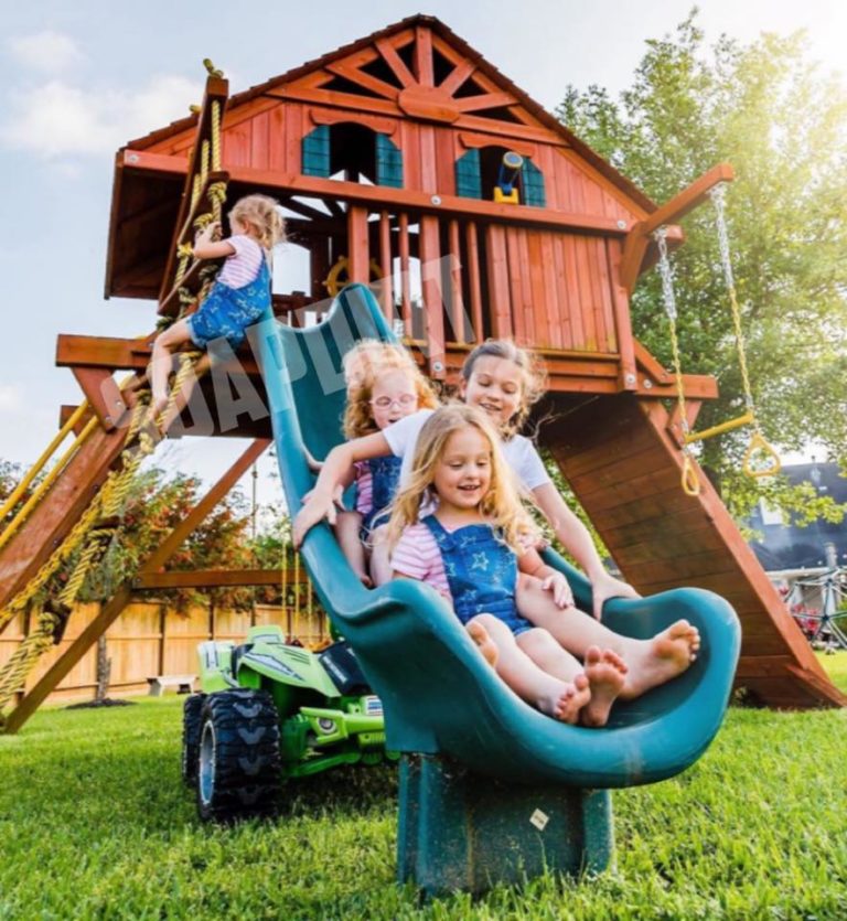 'OutDaughtered': Riley Paige Busby Struggles During Quarantine | Soap Dirt