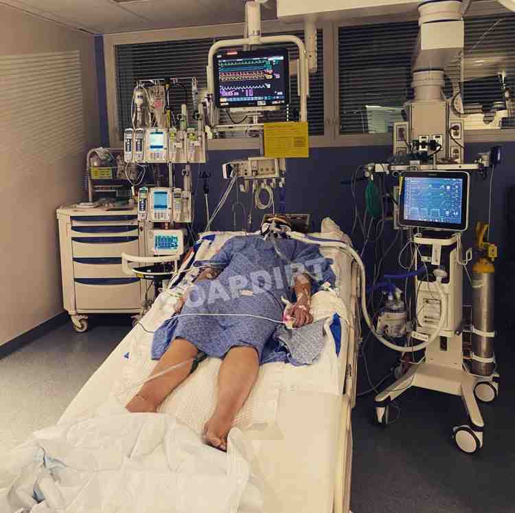 'The Bachelor': Michelle Money's Daughter on Life Support with 'Serious ...