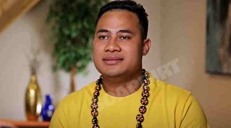 '90 Day Fiance': Asuelu Loses Weight and Is Doing Chores - Is Kalani ...