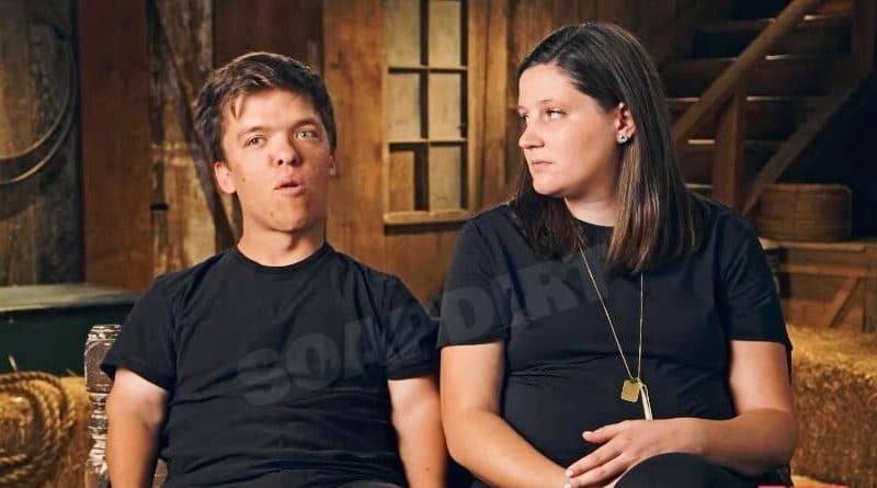 'Little People, Big World' Spoilers: Tori and Zach Roloff Learn Their ...
