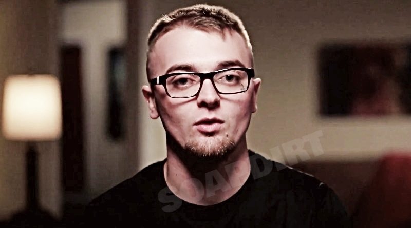 'Love After Lockup': Daniel Valentine Announces Engagement - Lizzy ...
