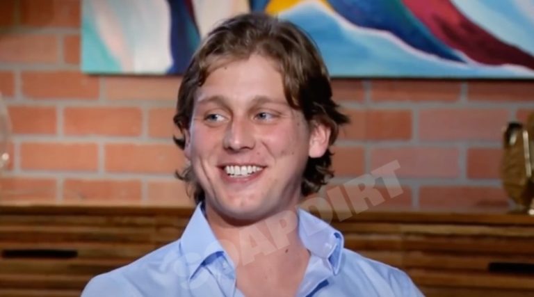 'Married at First Sight' Exclusive: Austin Hurd Talks Wife Jessica ...