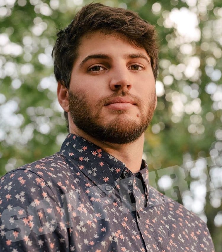 'Married at First Sight' Exclusive: Derek Sherman's Patience Tested ...
