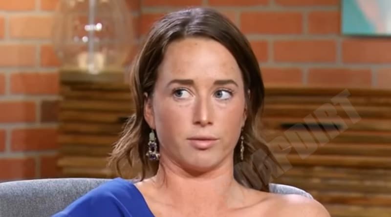 'Married at First Sight': Katie Conrad and Zach Justice Date After MAFS ...