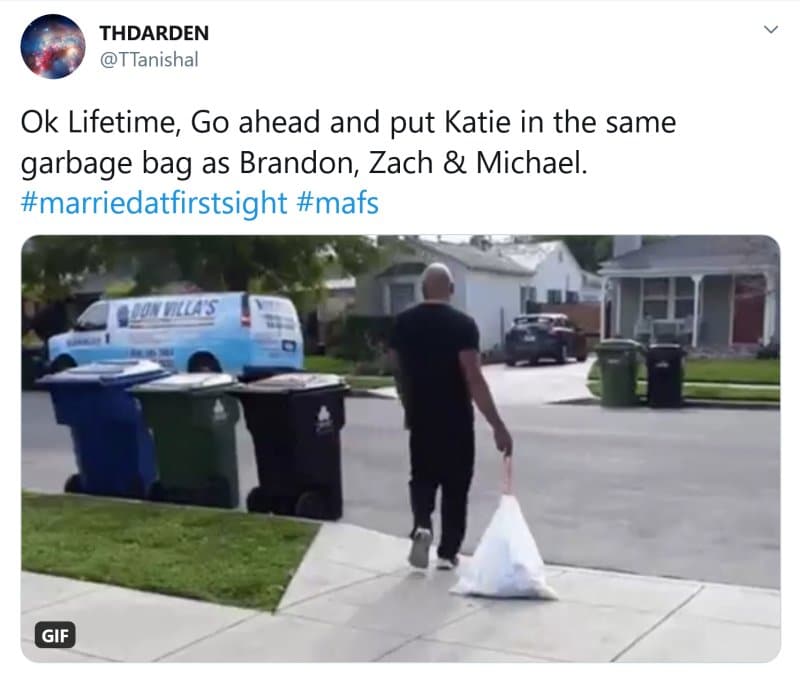 'Married at First Sight': Brandon Reid Blows Up, Bails, and Proves Why ...