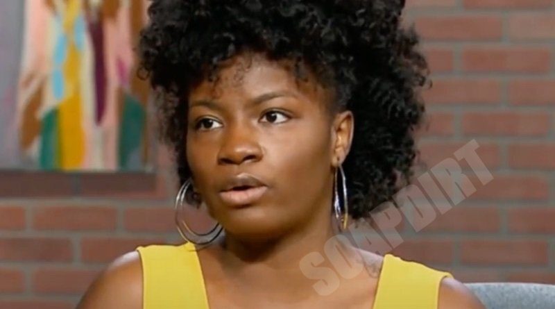 'Married at First Sight' Exclusive: Meka Jones Dishes on Michael and ...