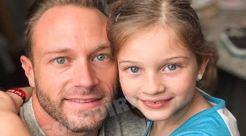 'OutDaughtered': Blayke Busby Turns 9 - See Adam's Birthday Surprise ...