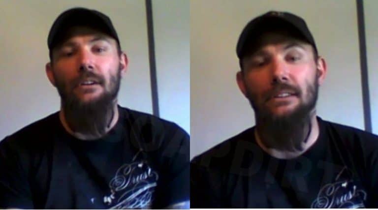 'Tiger King': John Finlay Gets New Teeth - Unrecognizable in Before and ...