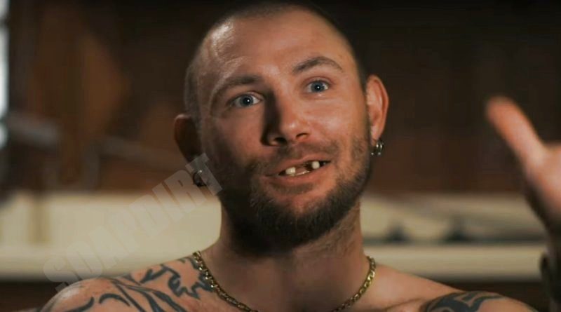 'Tiger King': John Finlay Gets New Teeth - Unrecognizable in Before and ...