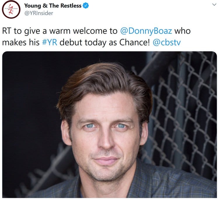 'Young and the Restless': 5 Things to Know About All the Phillip ...