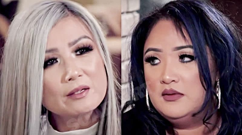 'sMothered' Spoilers: Sunhe Struggles to Share Angelica - New Mother ...