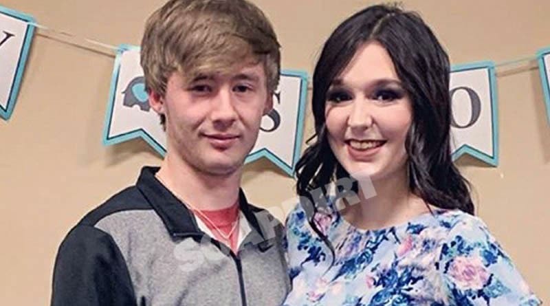 'Unexpected': Hailey Tilford and Cole Smith Break Up? - Deletes ...