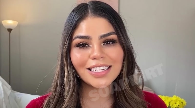 '90 Day Fiance': Fernanda Flores Rebounds with Rich and Famous Celeb ...