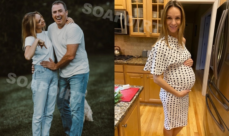 '90 Day Fiance': Couple Welcomes Baby Girl - Guess Who's the Happy ...