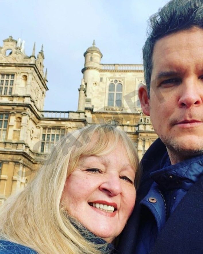 '90 Day Fiance': Tom Brooks' Mom Tells Darcey Silva 'Stop Crying' - Is ...