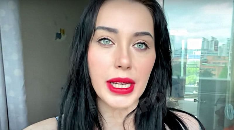 '90 Day Fiance': Deavan Clegg Back in America - Leaving South Korea for ...