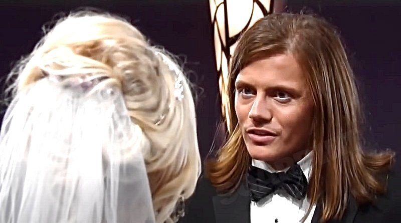 Who is Levi Dunkleman on 'General Hospital'? | Soap Dirt