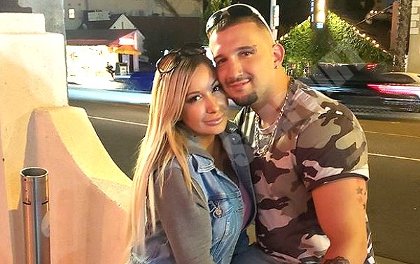 'Love After Lockup': Lacey and Shane Whitlow - Where Are They Now - Are ...