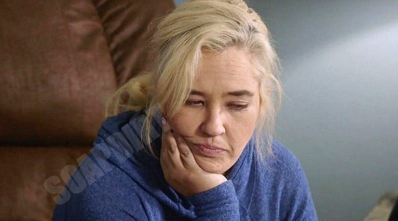 'Mama June: From Not to Hot' - Mama June Mugshot Not Her First | Soap Dirt