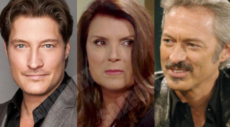Who's the Worst 'Young and the Restless' Villain of All Time - Look ...