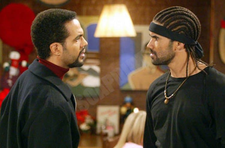 5 Characters We'd Like Back on 'Young and the Restless' After Shooting ...