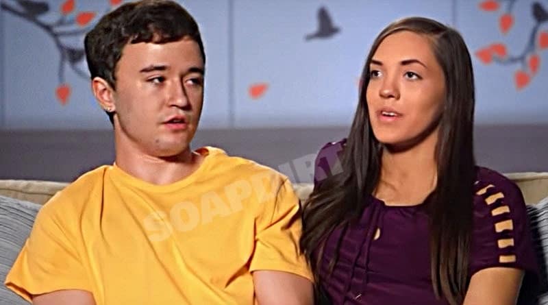 'Unexpected': Max Schenzel Living in a Sober House - Back with Chloe ...