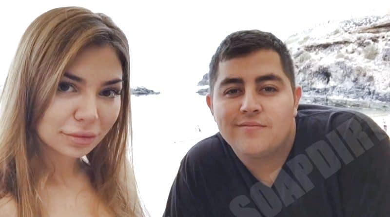 '90 Day Fiance': Anfisa Nava Breaks Up With Boyfriend - Is She Getting ...
