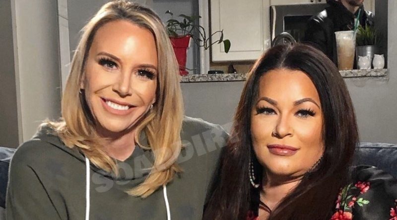 '90 Day Fiance': Molly's BFF Suffered Tragic Loss - Cynthia Relives ...
