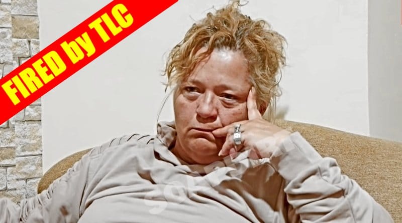 '90 Day Fiance': Lisa Hamme Fired for N-Word - Real Story Behind 'B90 ...