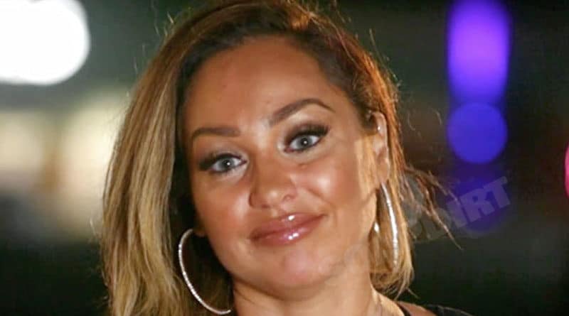 '90 Day Fiance': Stacey Silva's Strange New Look [Before-After Pics ...