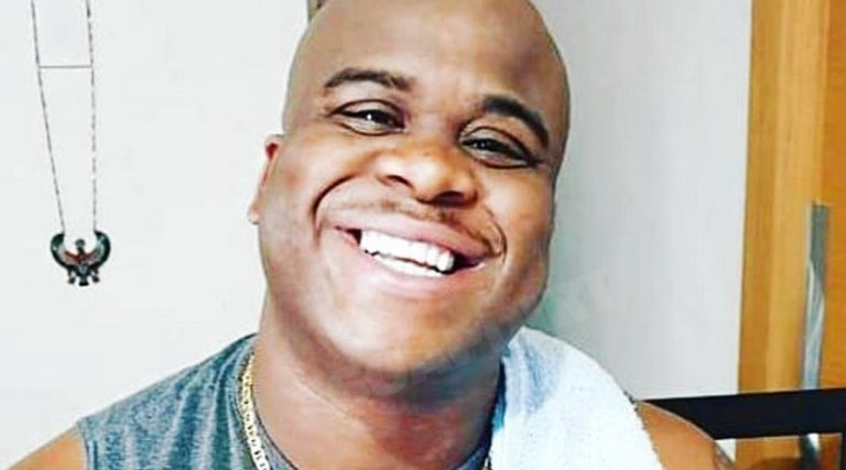 '90 Day Fiance': Dean Hashim's Daughter Tooty is College Bound | Soap Dirt