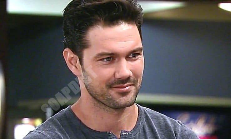 What Happened to Nathan West on 'General Hospital'? | Soap Dirt