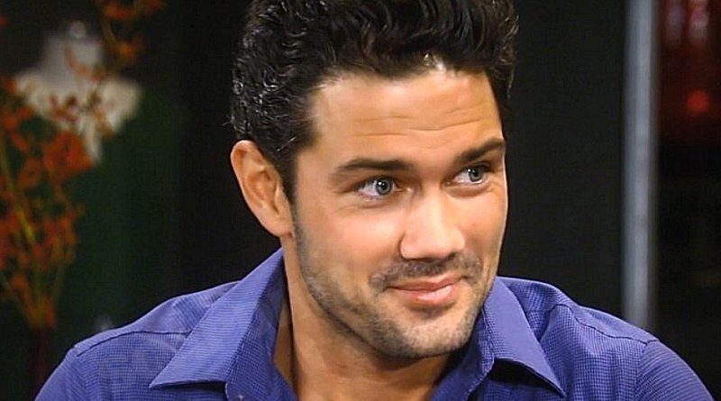 What Happened to Nathan West on 'General Hospital'? | Soap Dirt