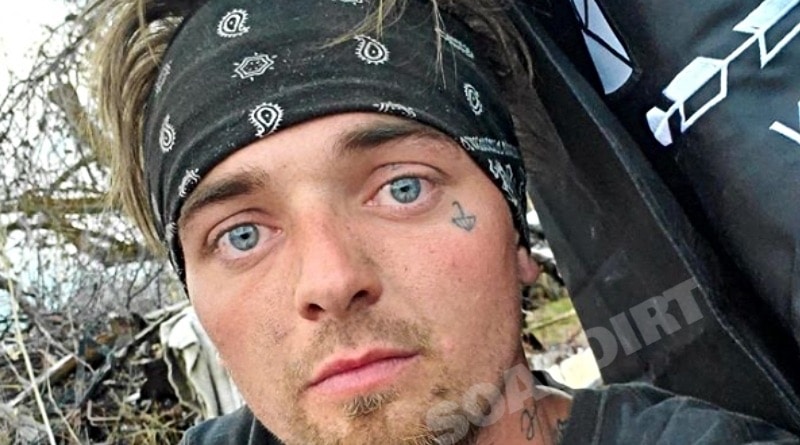 'Love After Lockup': Daniel Valentine Shaves Head - Loses Much More ...