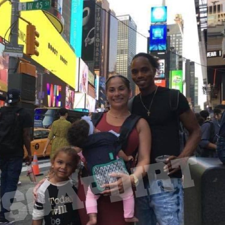 'Love After Lockup': Michael and Maria Take Sarah's Kids to NYC - Did ...
