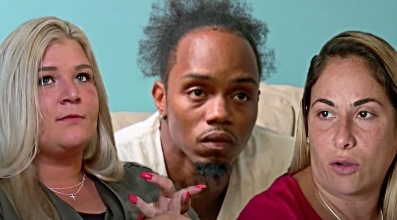 'Love After Lockup': Michael and Maria Take Sarah's Kids to NYC - Did ...