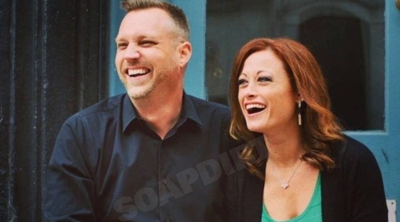 'Married at First Sight' Exclusive: Stephanie and AJ Vollmoeller Tell ...