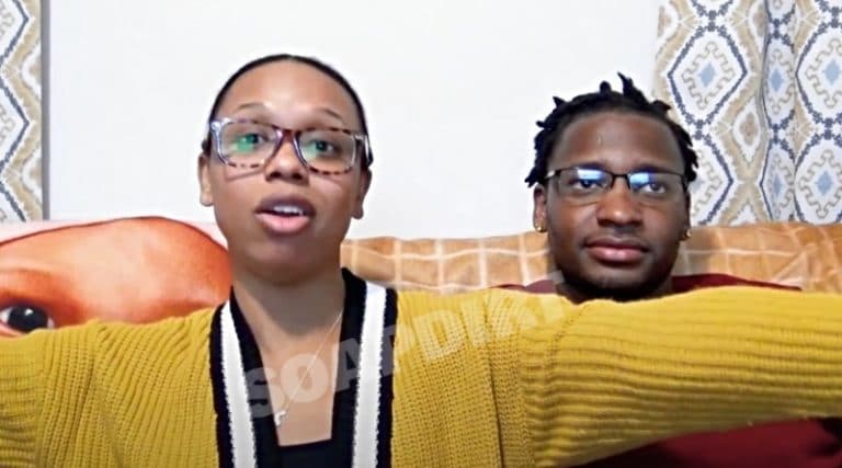 'Married at First Sight': Shawniece Jackson and Jephte Pierre Get High ...